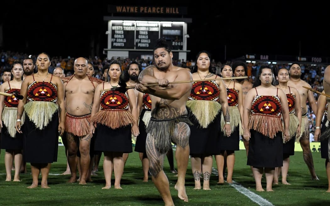 NRL multicultural round underway celebrating Pasifika and other ...