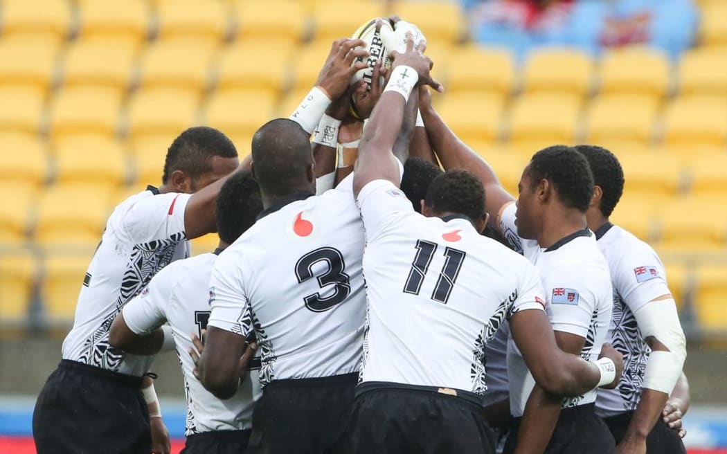 New major rugby stadium mooted in Fiji | RNZ News