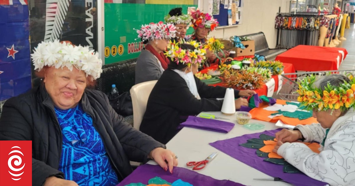 South Auckland local boards help sustain traditional arts and culture ...