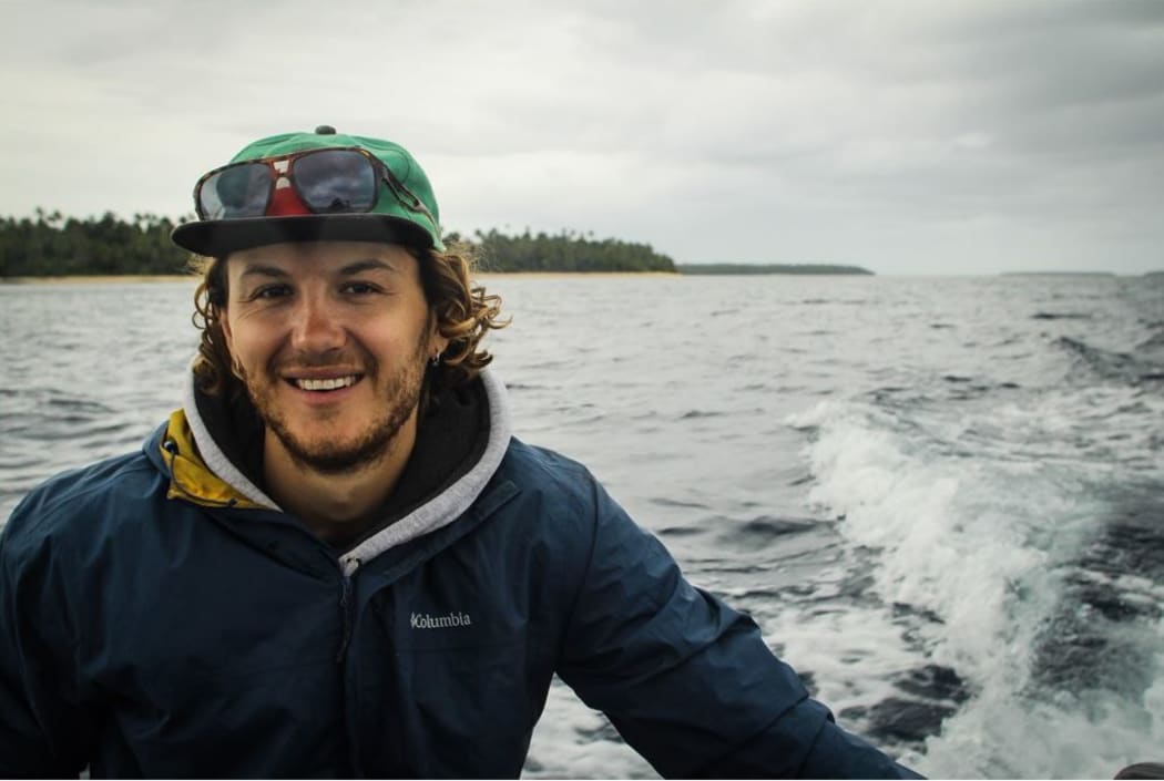 Will Hunga Tonga-Hunga Ha'apai reefs recover post-eruption? | RNZ News