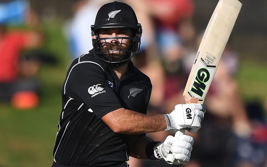 Cricket: Who can step up to replace Ross? | RNZ News