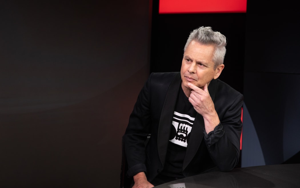 RNZ's national crime correspondent Sam Sherwood wins three top Media ...