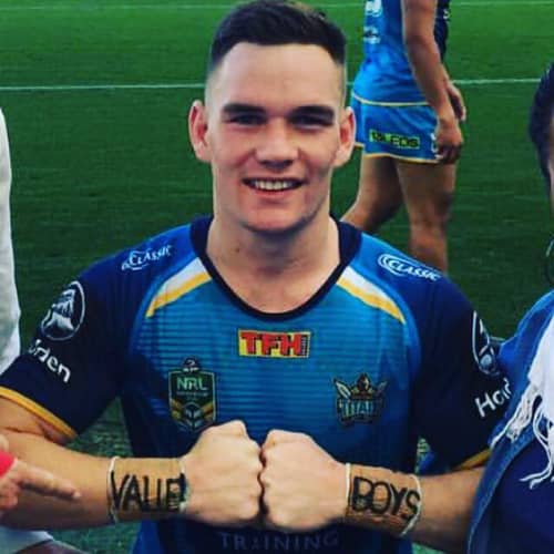 'Rising rugby league star' third person to die of flu | RNZ