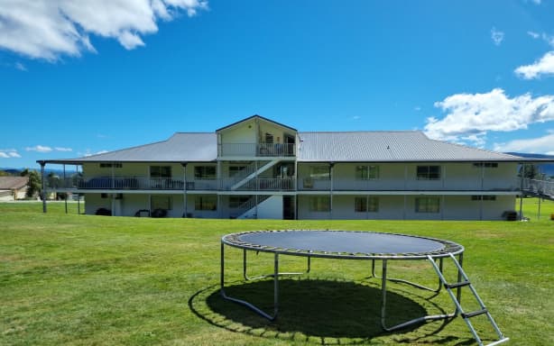 Ministry letters to Gloriavale Christian School reveal 'multiple ...