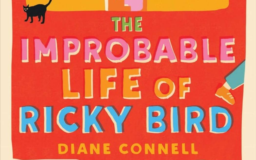 Book review: The Improbable Life of Ricky Bird | RNZ