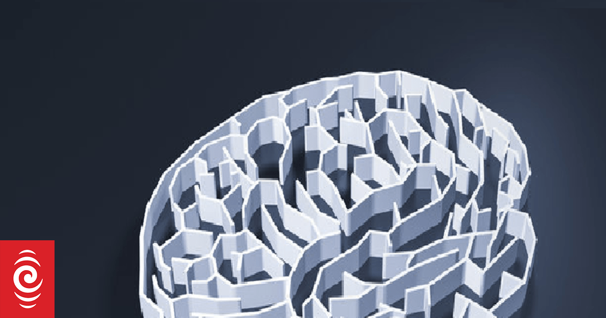 The Unknown Brain - 10 November | RNZ