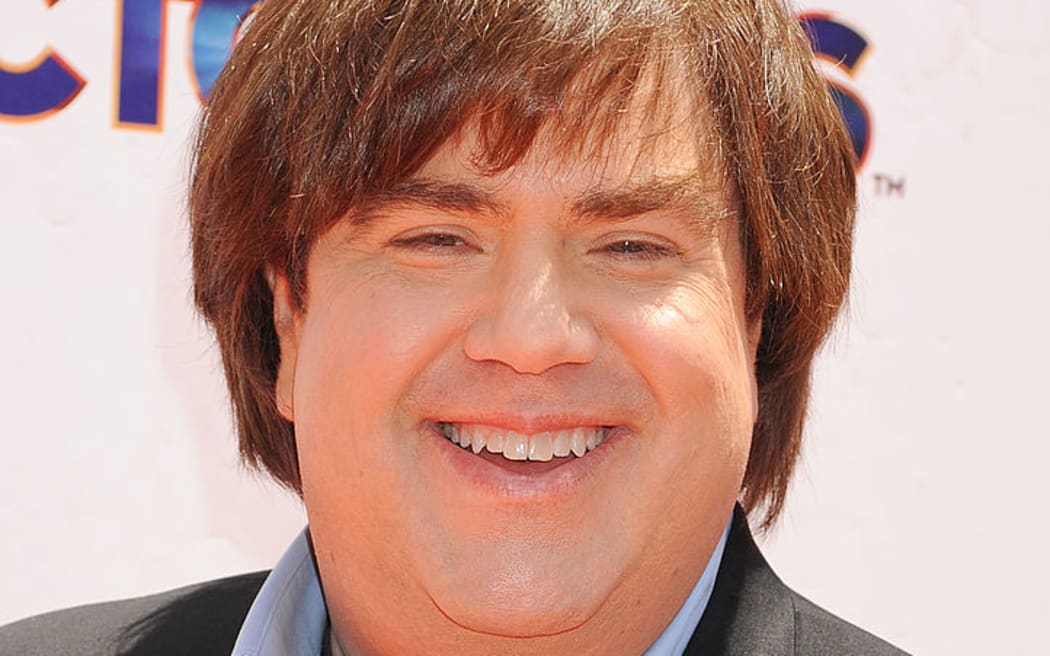 Dan Schneider apologises for 'regretful' Nickelodeon behaviour | RNZ News