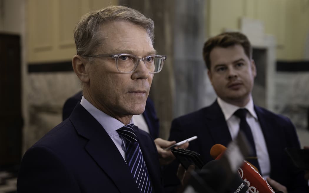 Human Rights Commission new leadership role honours Te Tiriti o ...