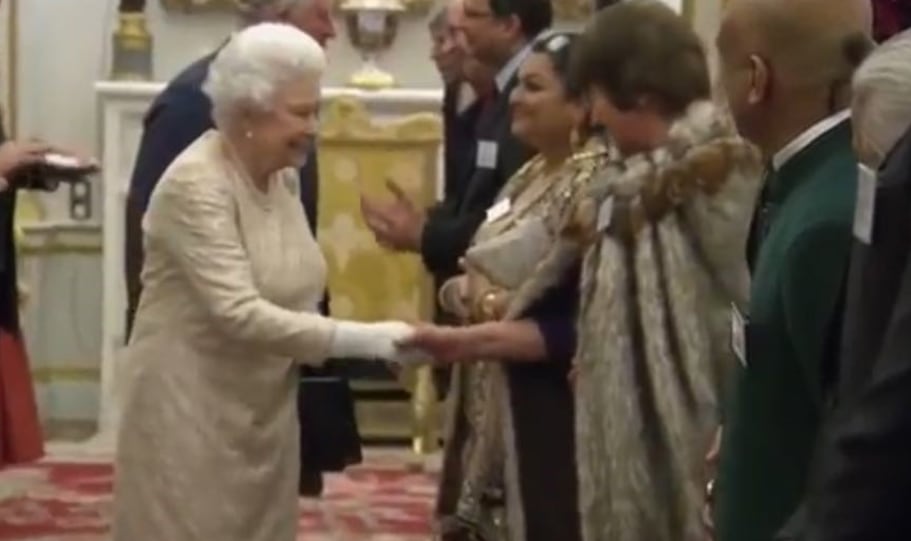 Calling Home: Ereti Mitchell in Scone, Scotland | RNZ