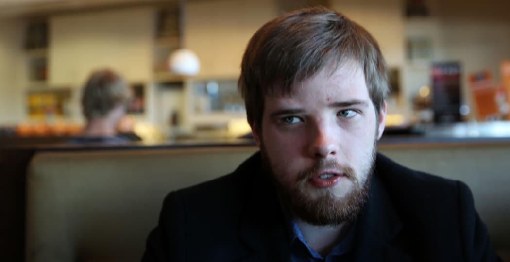 The next wave: The Civilian Party | RNZ News