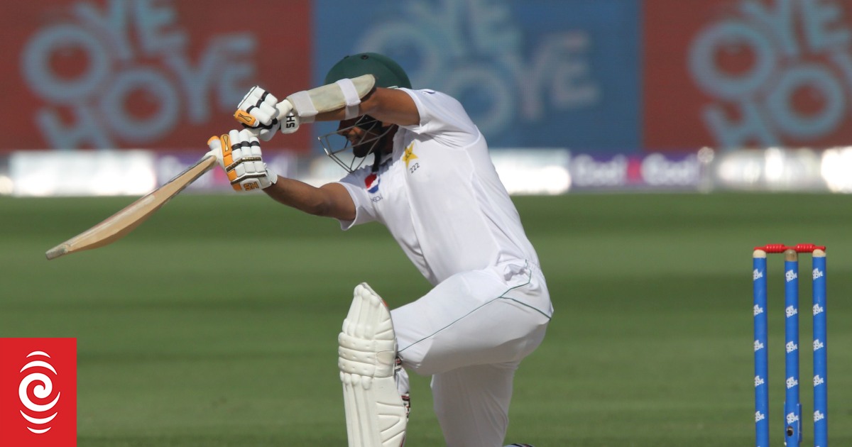 Today's sports news: What you need to know | RNZ News