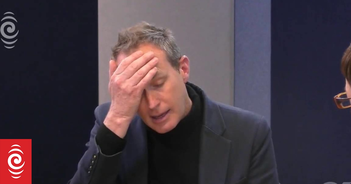 Online film explores Five Eyes network | RNZ