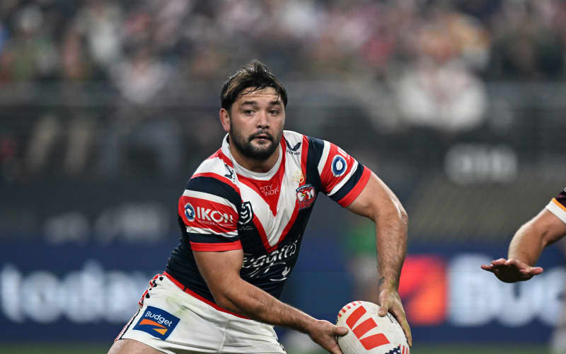 Australian media publish alleged Brandon Smith, Victor Radley drug deal ...