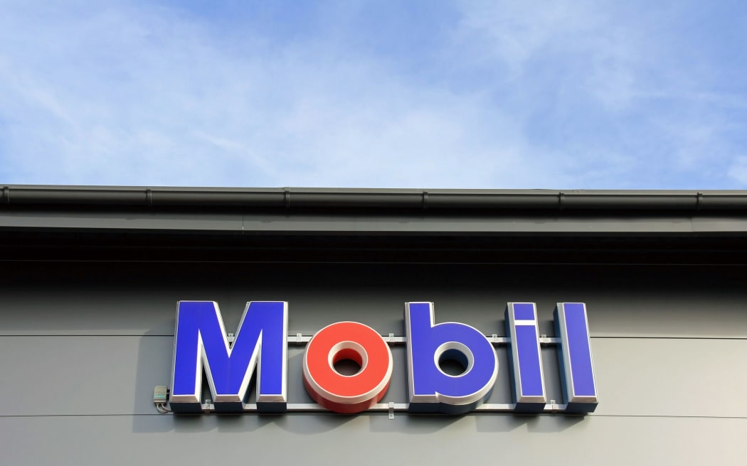 Mobil dodges $10m contamination bill | RNZ News