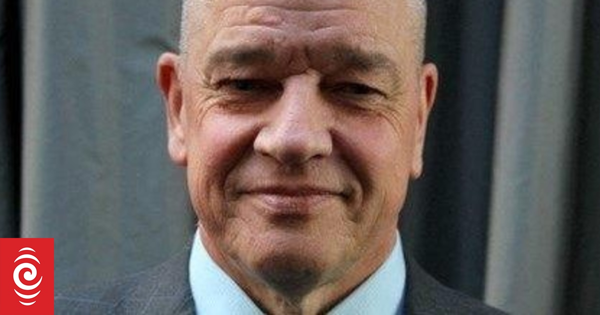 Fletcher Building appoints 'industry veteran' as new chief executive ...