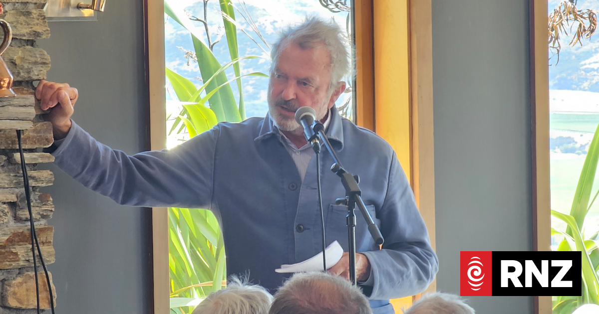 Australian mining giant Santana Minerals granted road mine road access ...