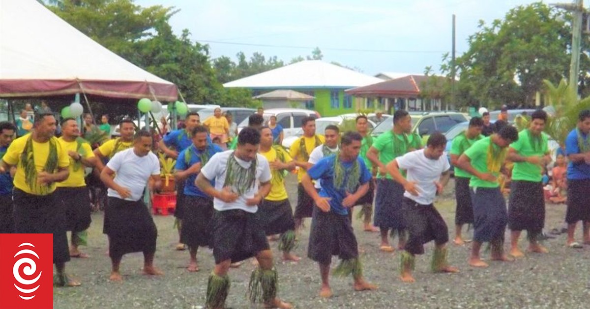 Samoan villages celebrate success of RSE scheme | RNZ News