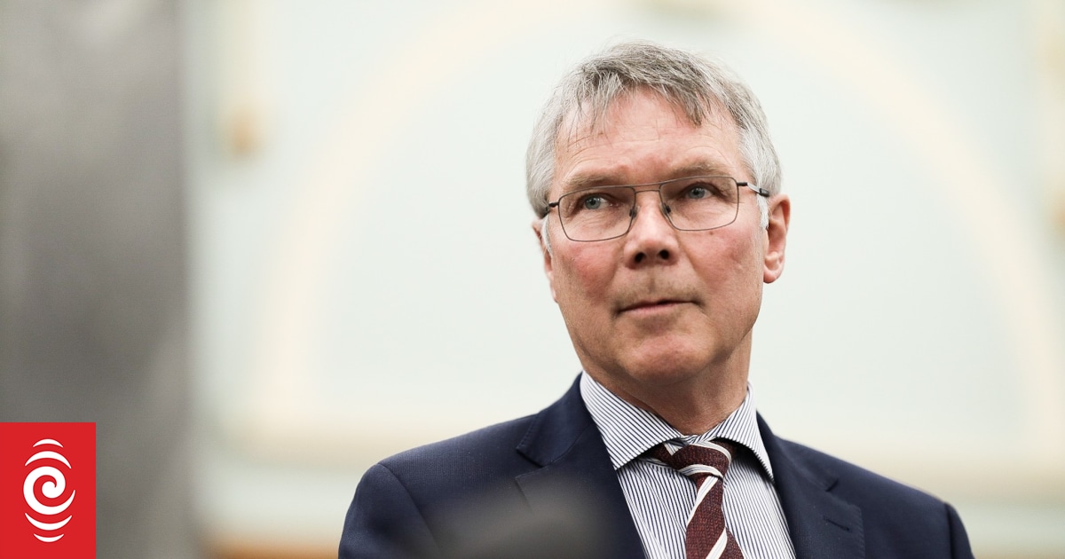 RMA to be replaced by three new laws | RNZ