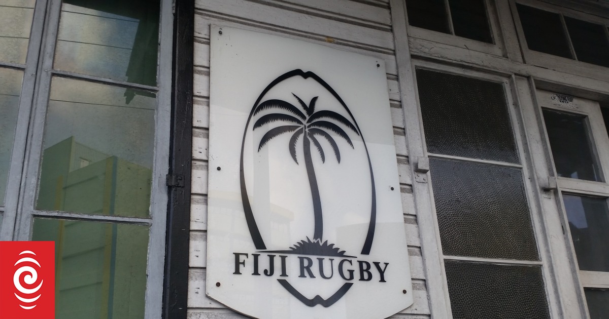 Fiji back in World Rugby Council with 'new constitution and governance ...