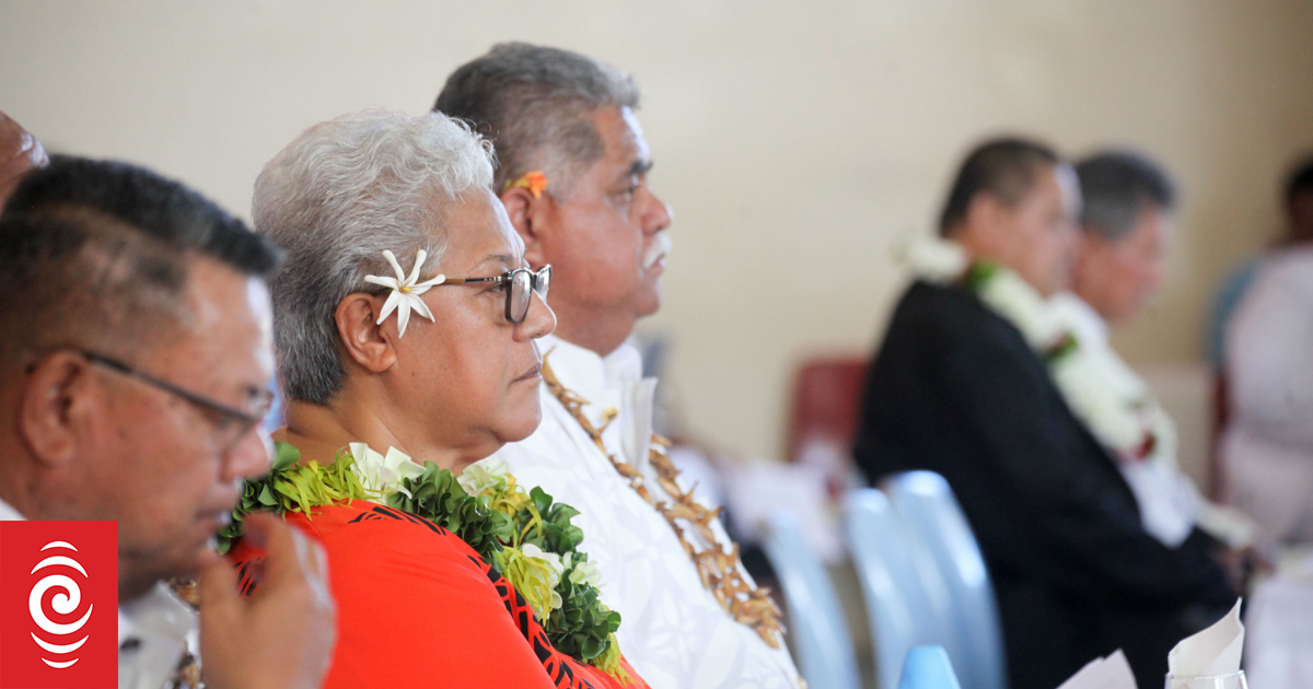 What you need to know about Samoa's political crisis | RNZ News