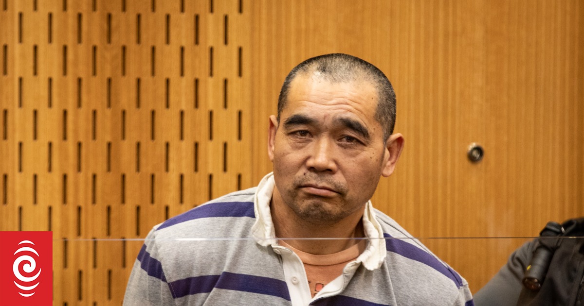 Yanfei Bao murder accused appears in court | RNZ News