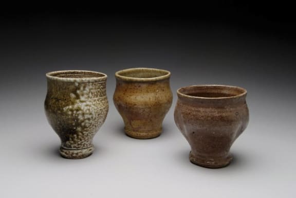 Artist Barry Brickell dies aged 80 | RNZ News