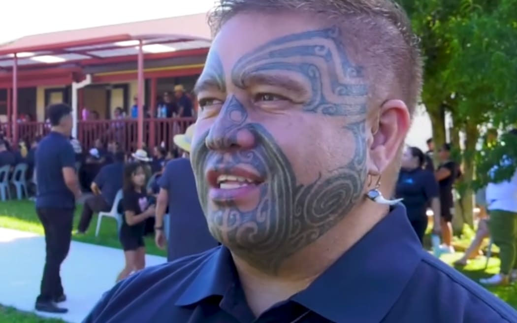 Che Wilson apologises to Sikh community after controversial haka | RNZ News