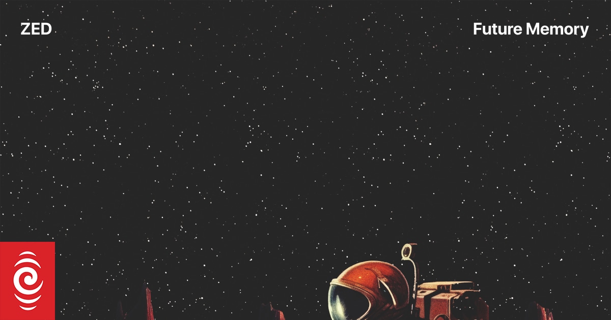 Christchurch band ZED release their first new music in 20 years | RNZ