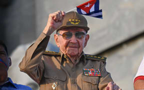 Senior US and Cuban military officers meet at Guantanamo Bay | RNZ News