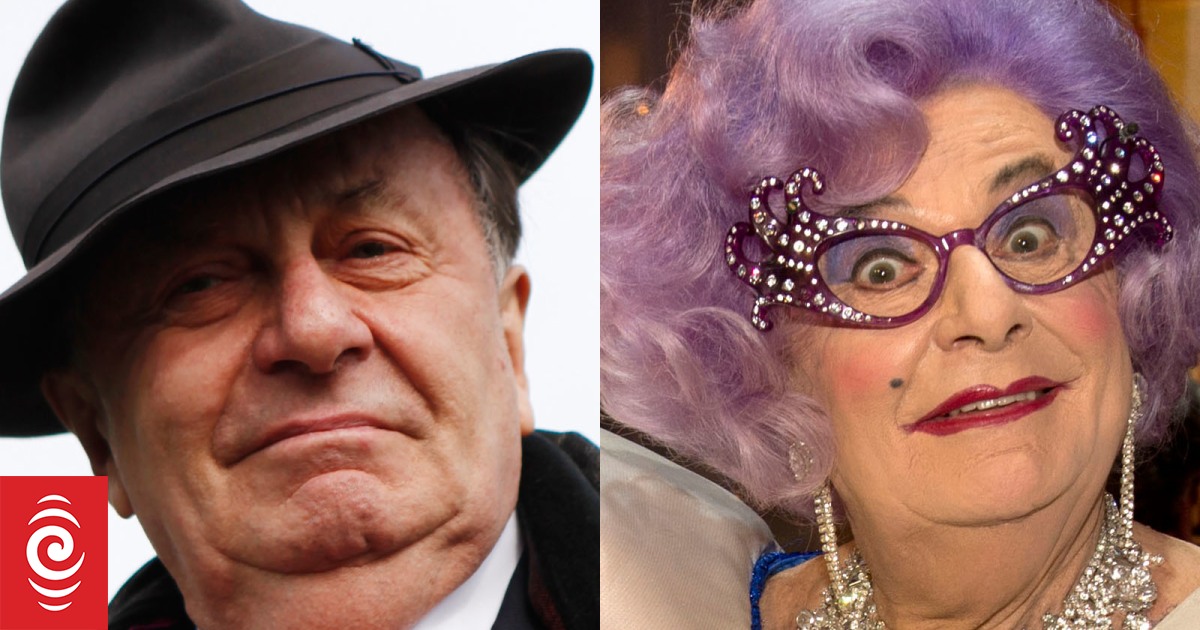 Australian Correspondent Brad Foster | RNZ