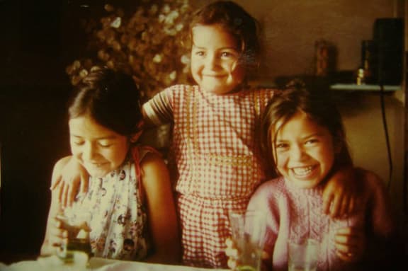 Matangireia | Season 1 | Episode 6: Marama Fox | RNZ