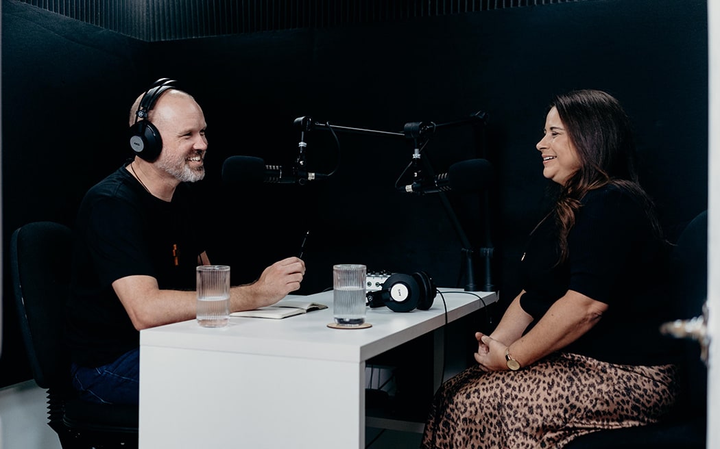 17 Barbara Dreaver | Measles Outbreak in Samoa | RNZ