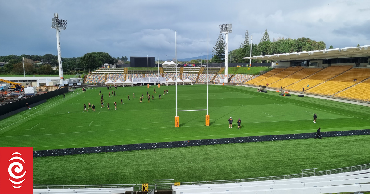 Yarrow Stadium to be renamed Stadium Taranaki as sponsor pulls out ...