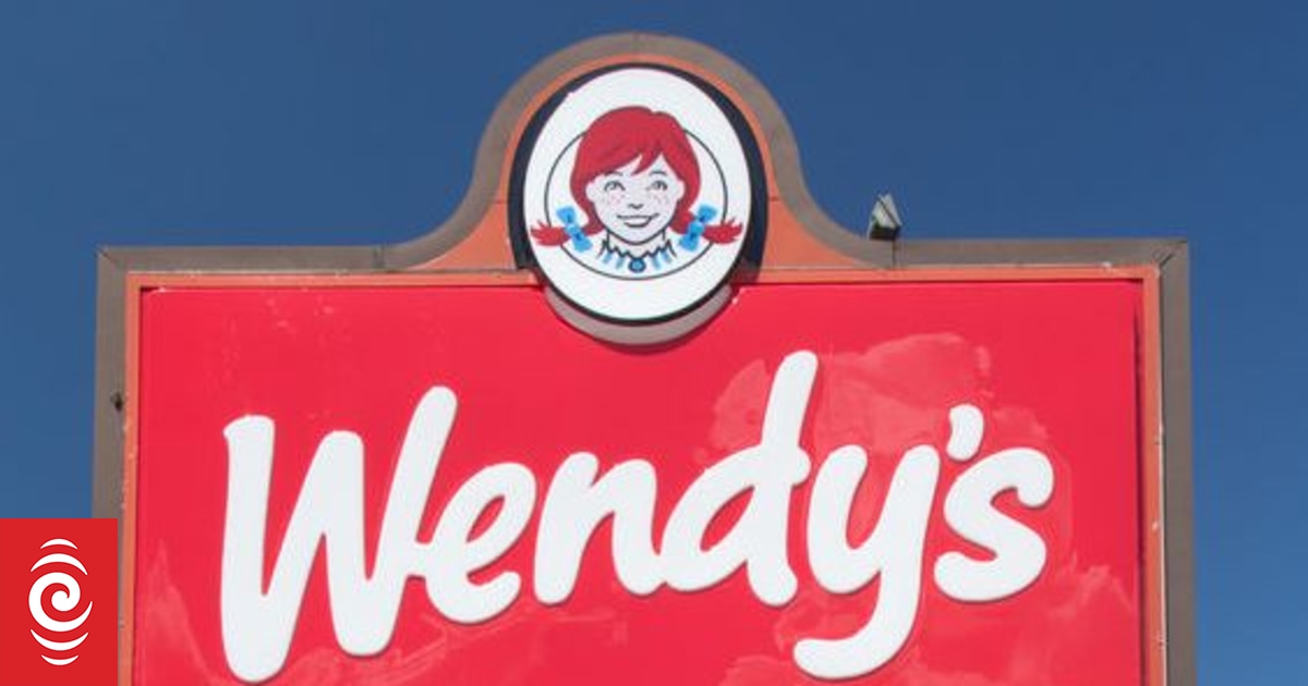 Wendy's applies to sell beer with its burgers | RNZ News