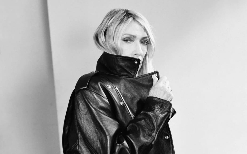 Review: The Collective by Kim Gordon | RNZ