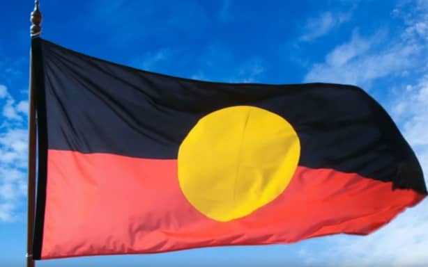 Māori and First Nations flags to fly at football World Cup | RNZ