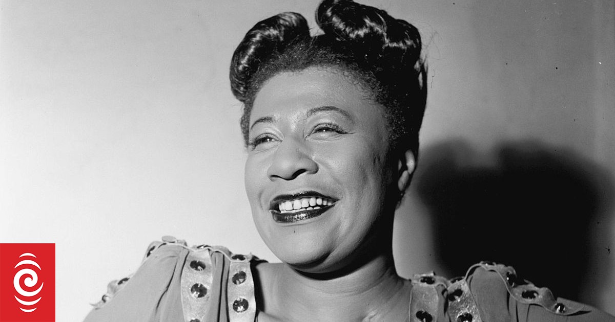 10 great female jazz singers | RNZ