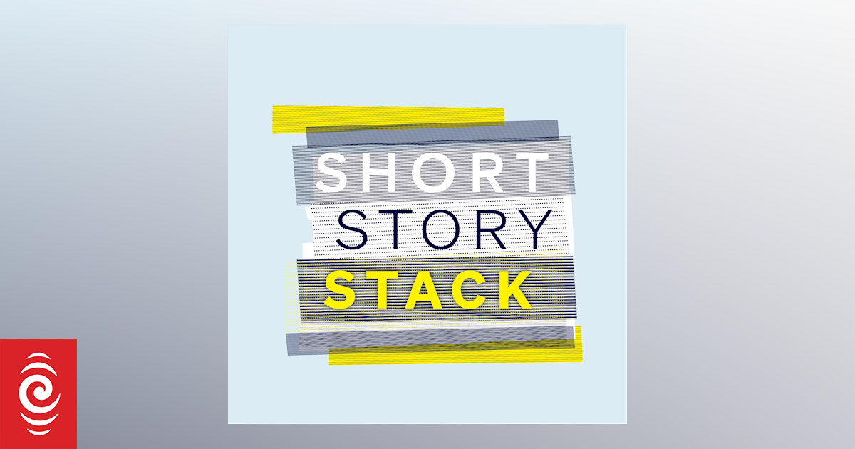 Short Story Stack podcast | RNZ