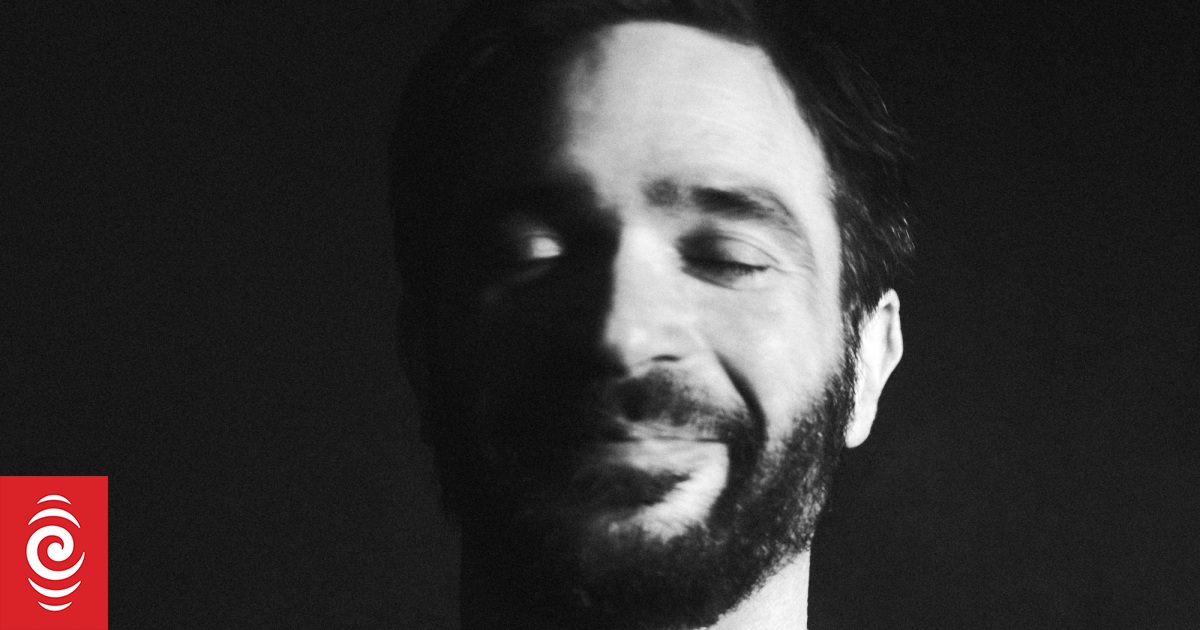 Unlocking Creative Freedom: Jon Hopkins | RNZ