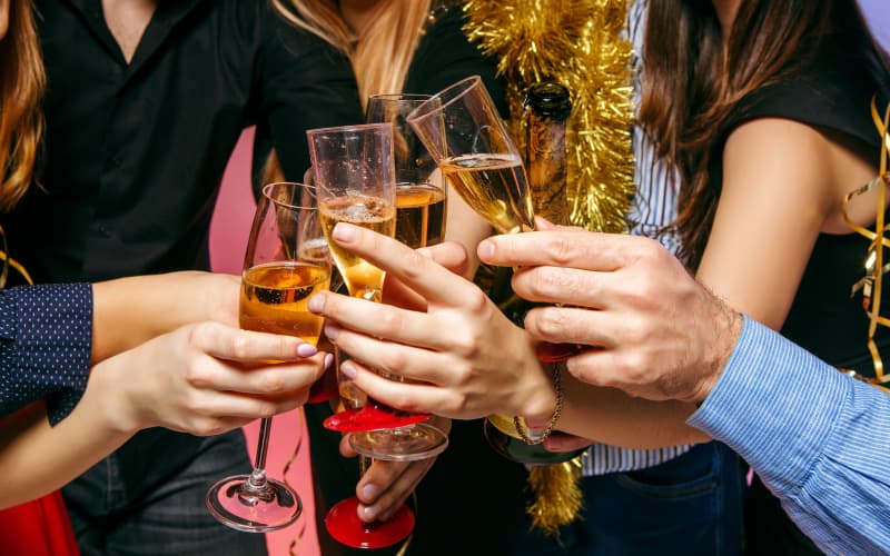Drunk senior lawyer suspended for grabbing colleague’s genitals, making ...