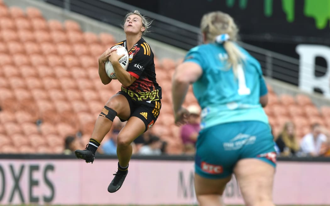 Super Rugby Aupiki final: All you need to know | RNZ News