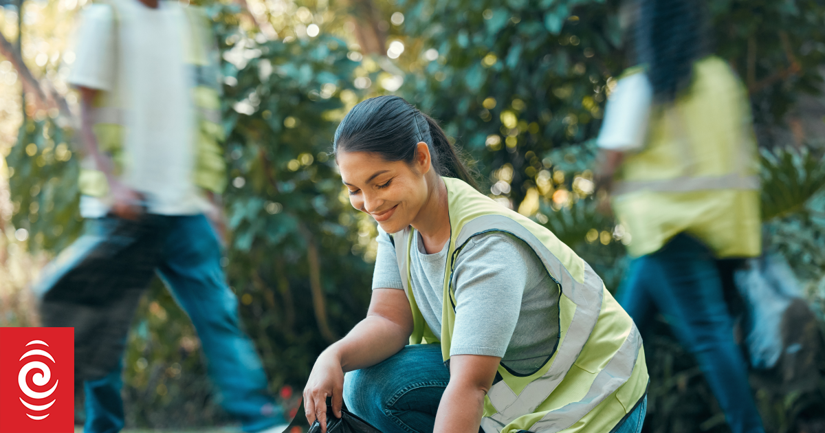 How being kind can make you instantly more attractive | RNZ News