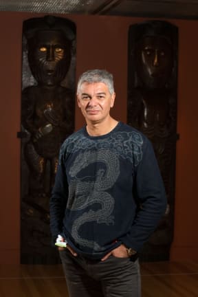 Museum unveils treaty taonga | RNZ News