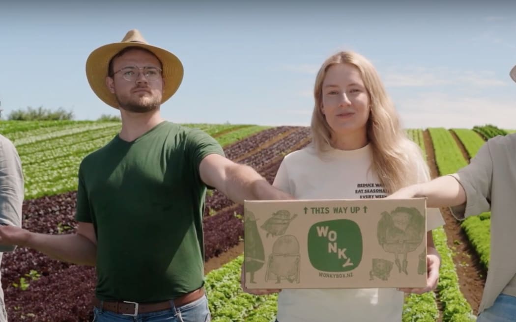 Wonky Box eyes South Island expansion | RNZ News