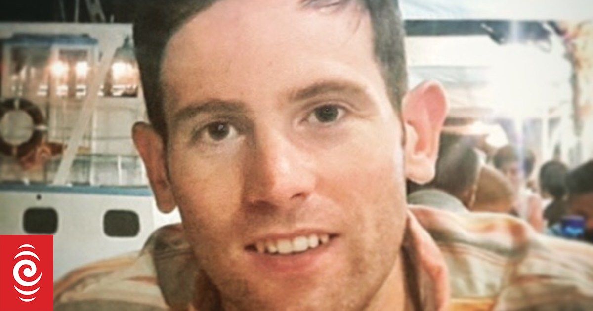 Thomas Curran: Vanquishing perfectionism | RNZ