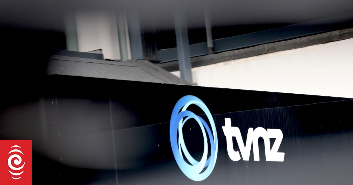 TVNZ announces restructure | RNZ