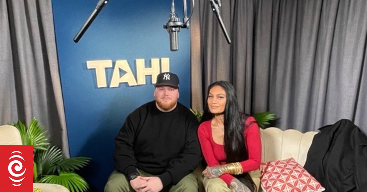 The TAHI 16th November 2023 | RNZ