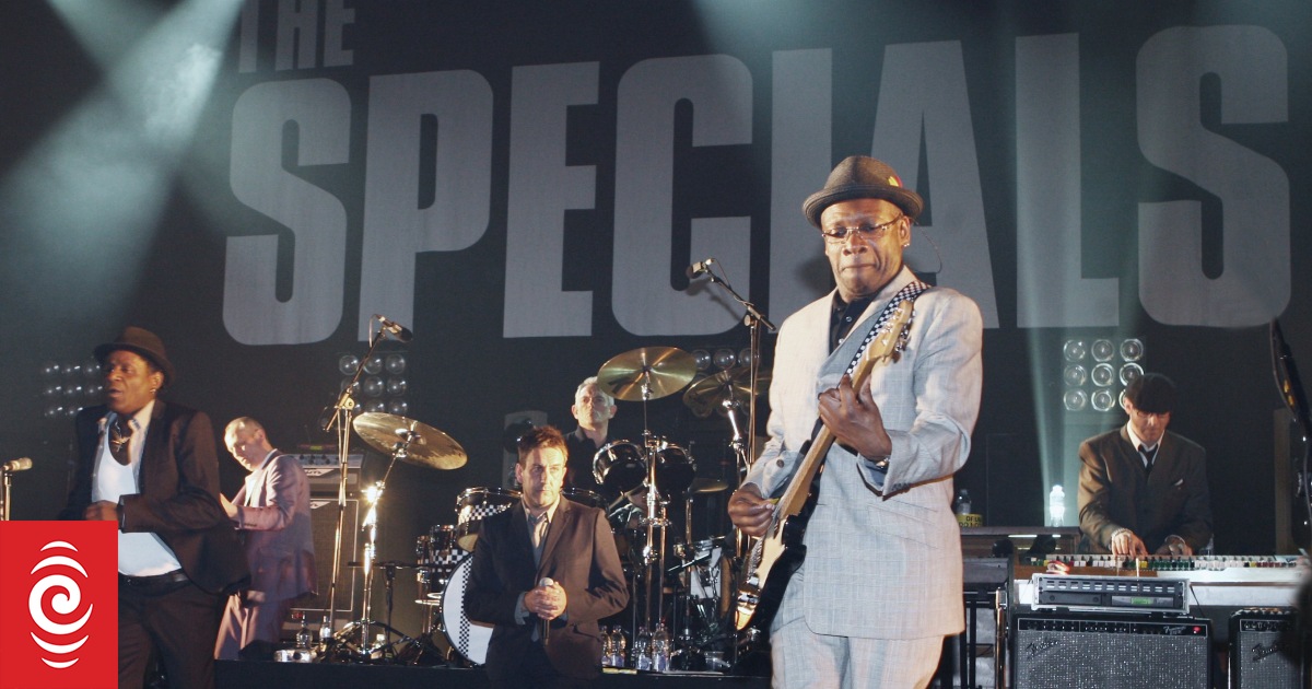 Nashville Babylon: 12 August 2023 | RNZ