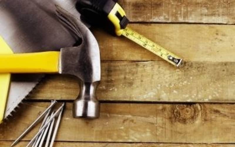 Drive to get Maori into carpentry | RNZ