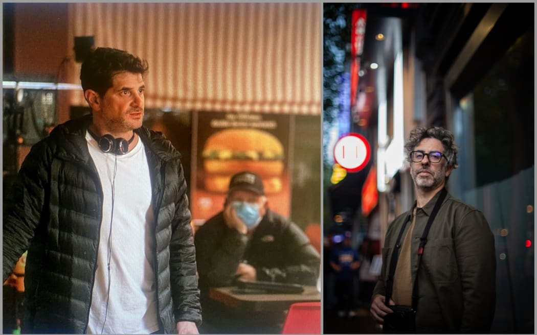 The Speedway Murders: Australian filmmakers tackle 1978 US cold case ...